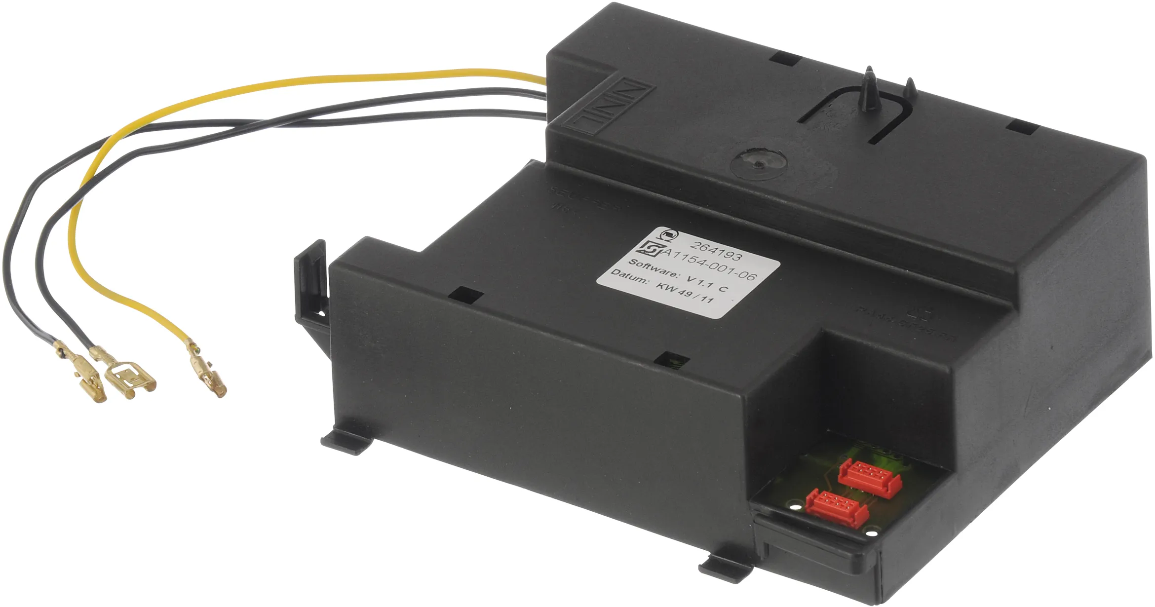 00264193 Module de commande | BOSCH BE