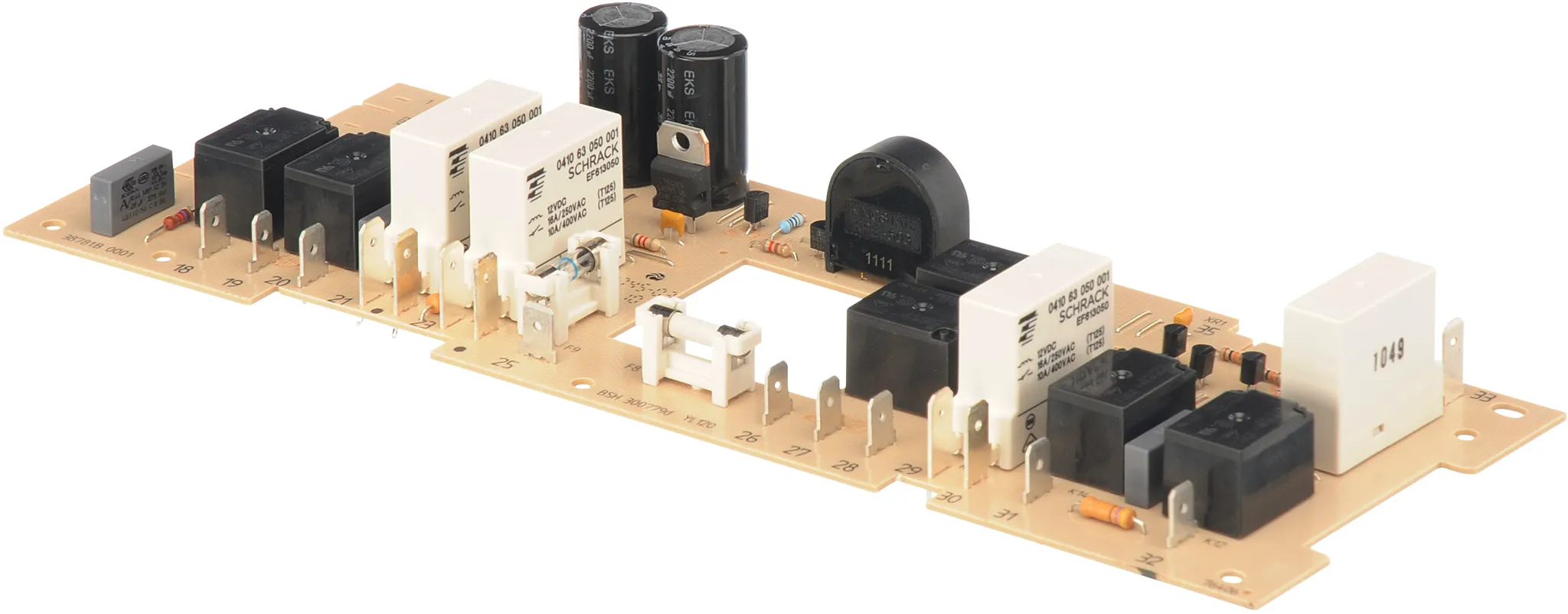 00268692 Power module | Neff home appliances GB