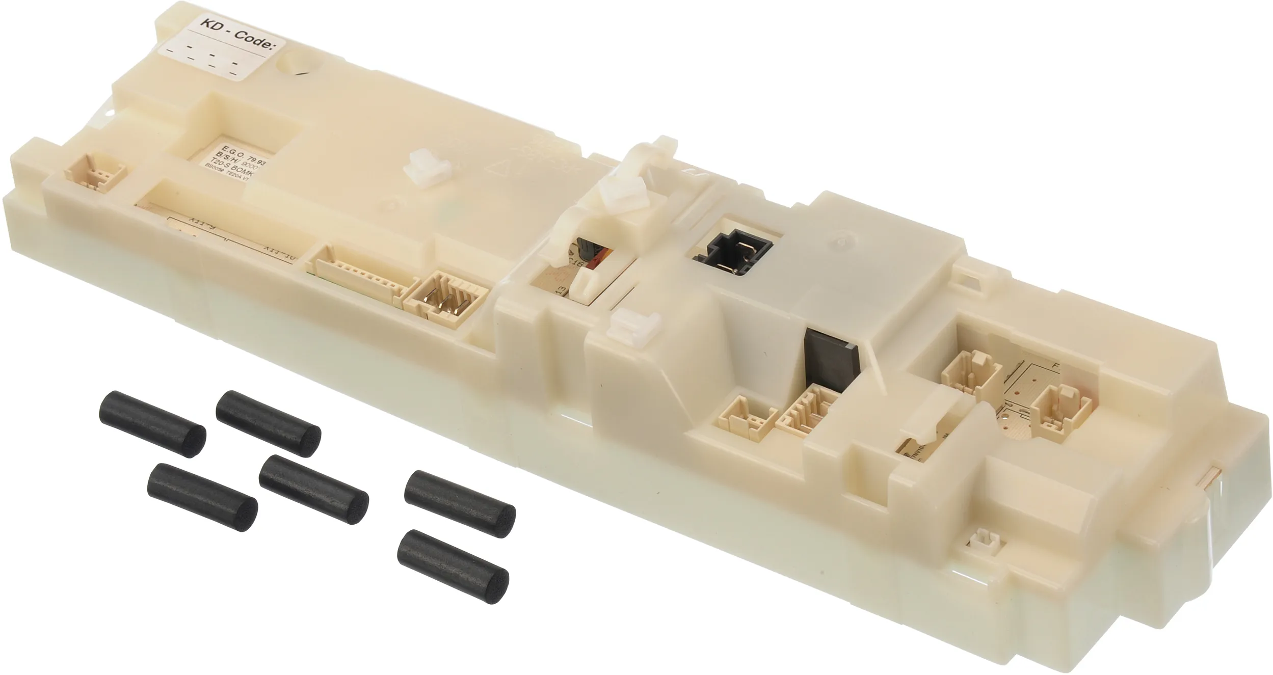 00499428 Módulo de comando | BOSCH PT