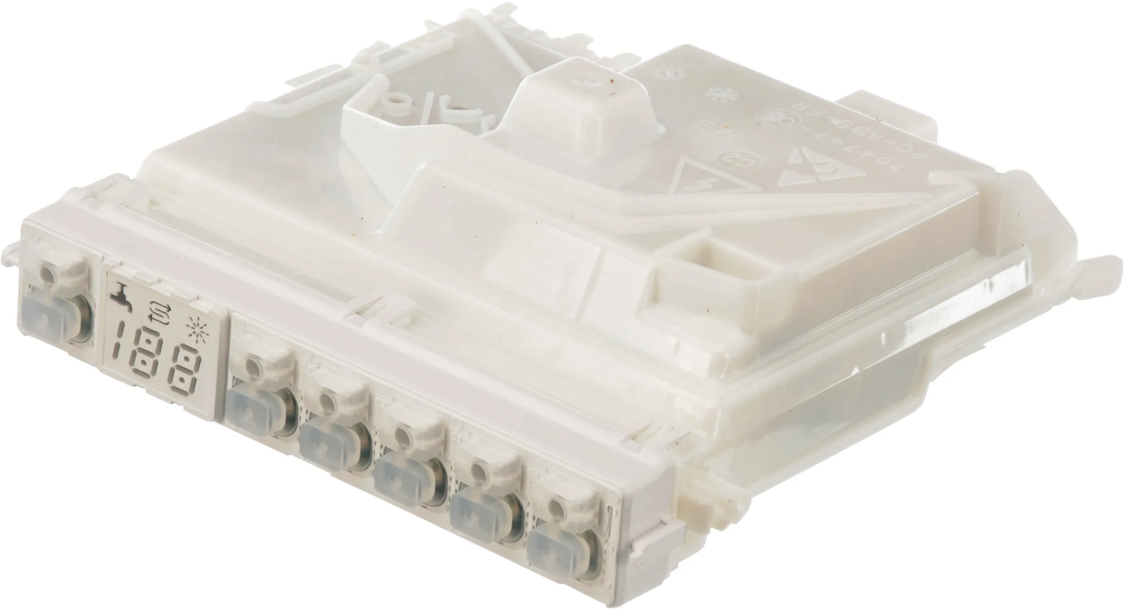 00644782 Control module | BOSCH GB