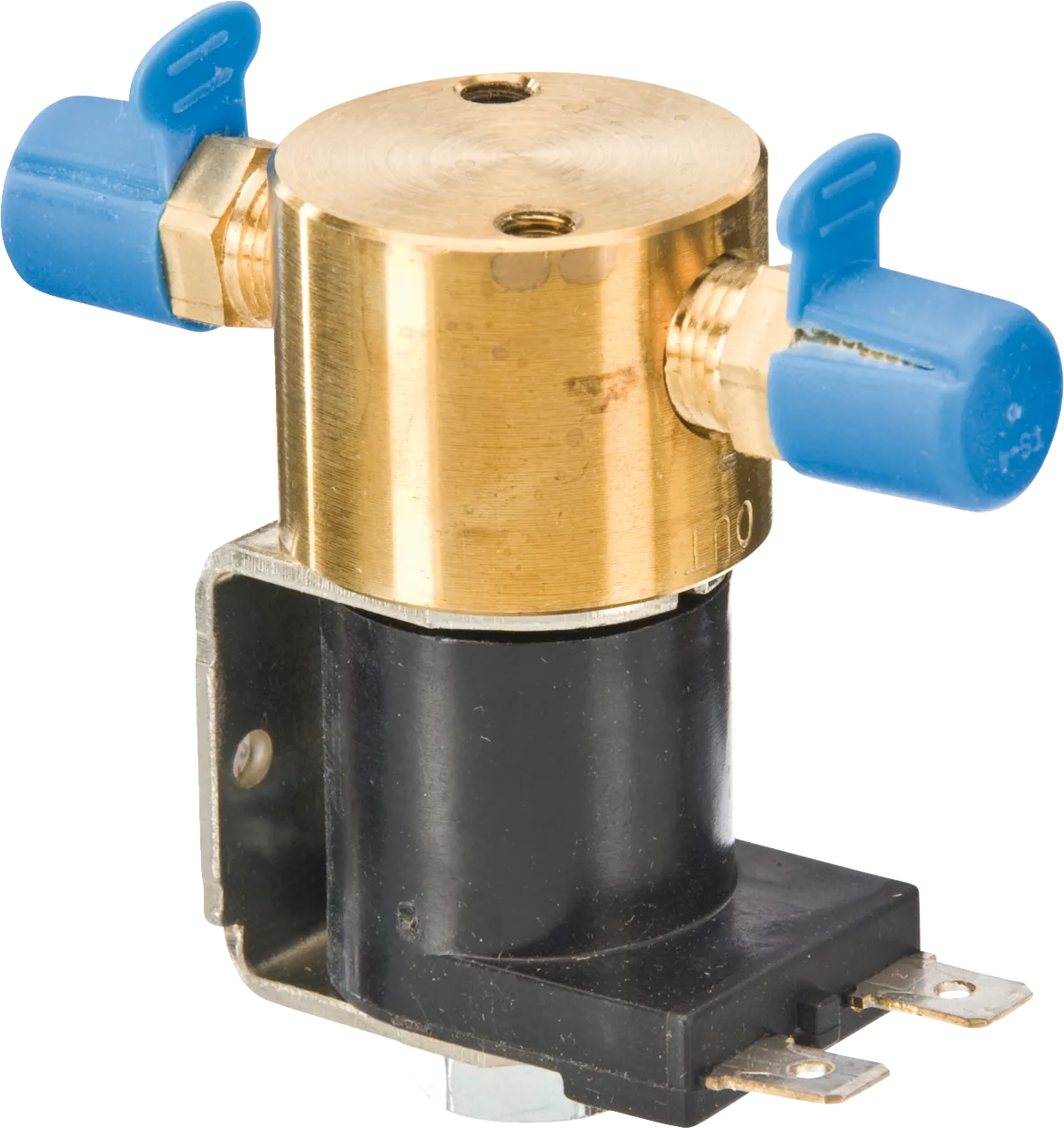 00411253 Solenoid | BOSCH US