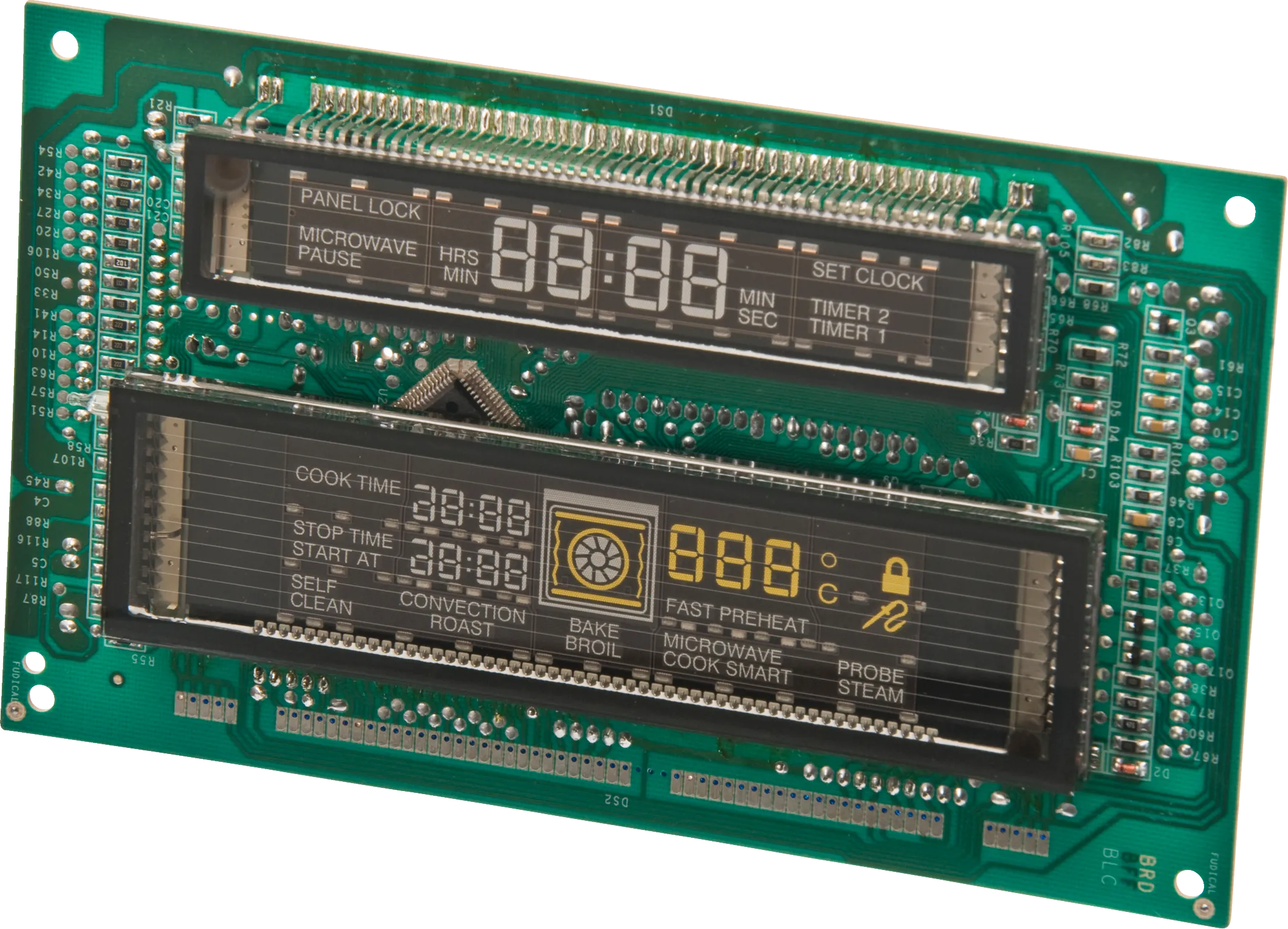 00494781 Display module | BOSCH GB