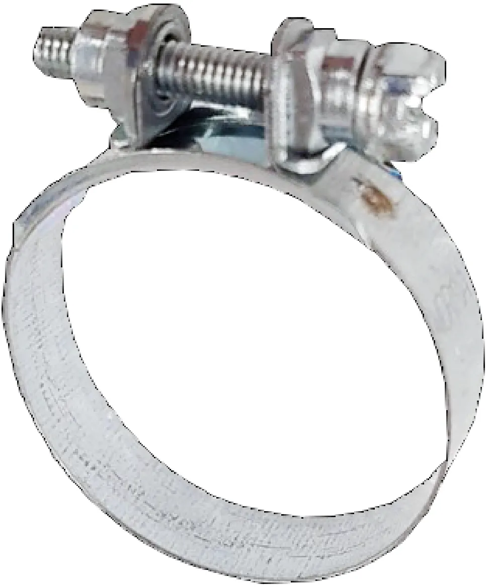 00172272 Hose clamp | BOSCH US