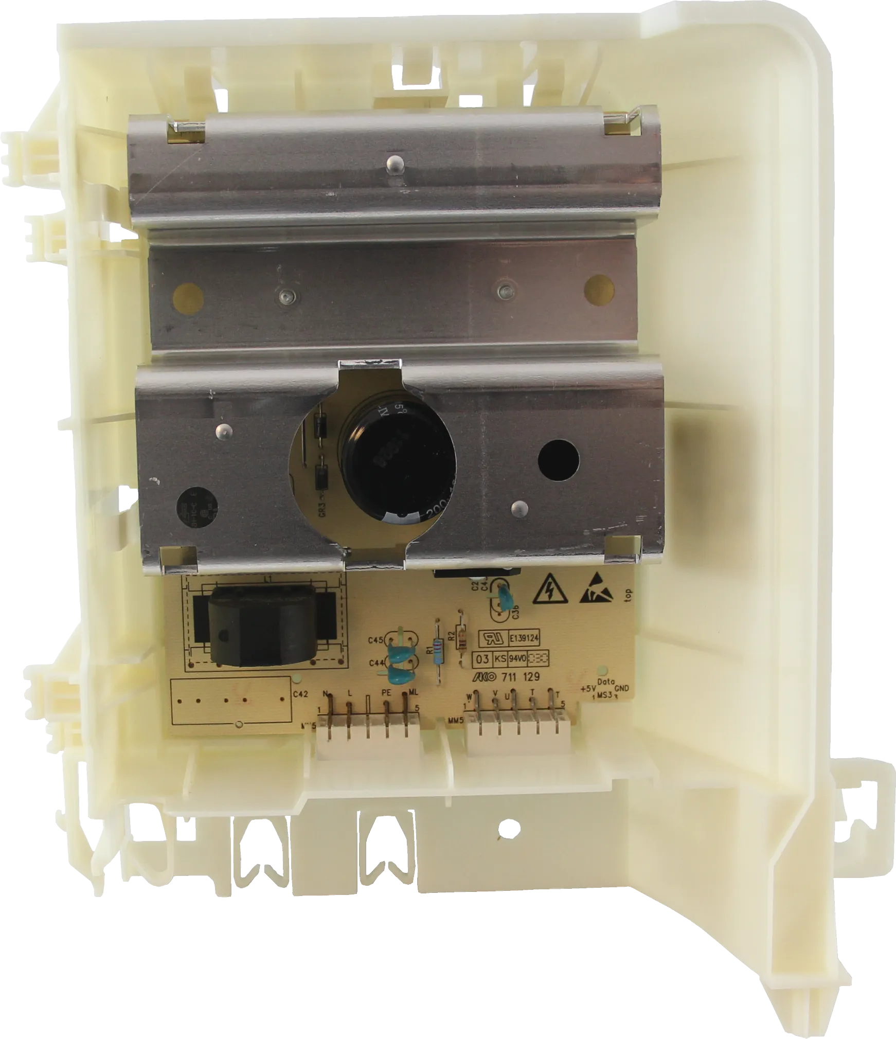 00665363 Control unit | BOSCH US