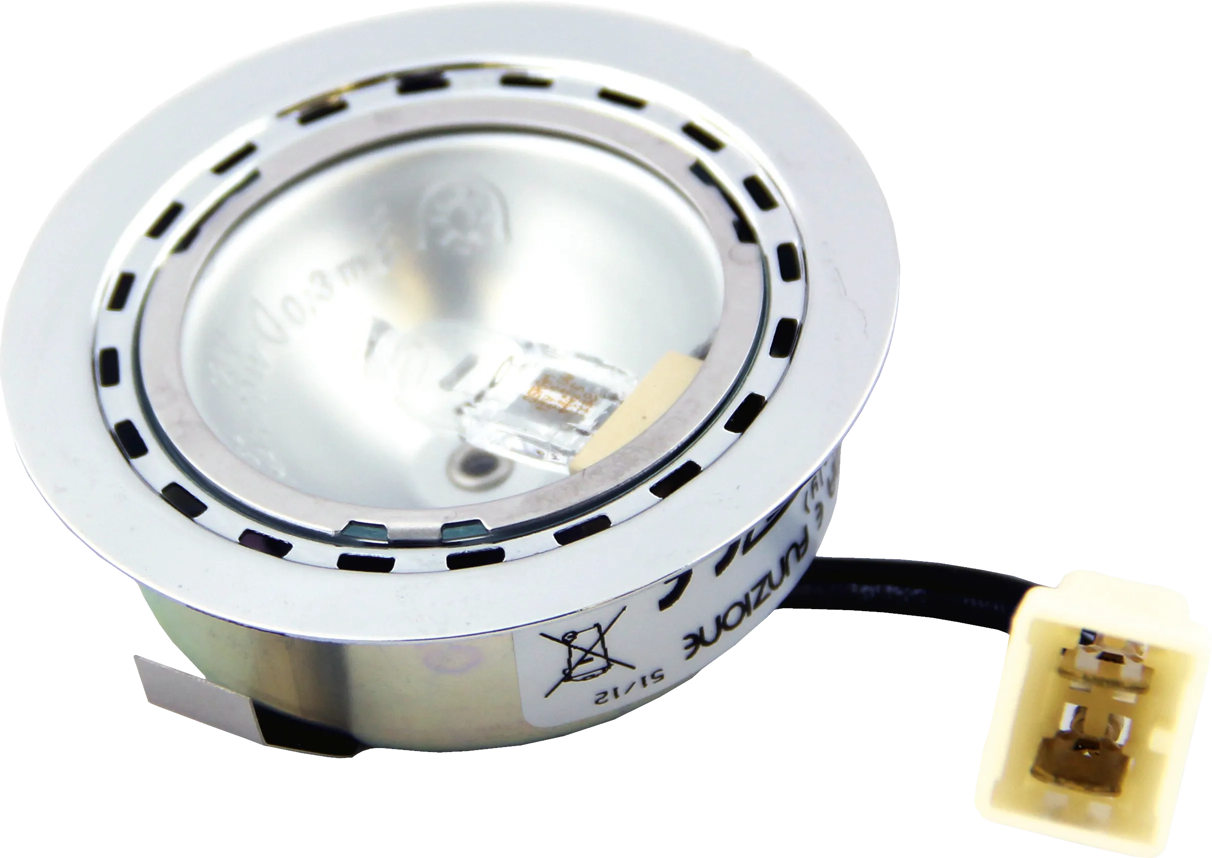 00189261 Halogen lamp | THERMADOR US