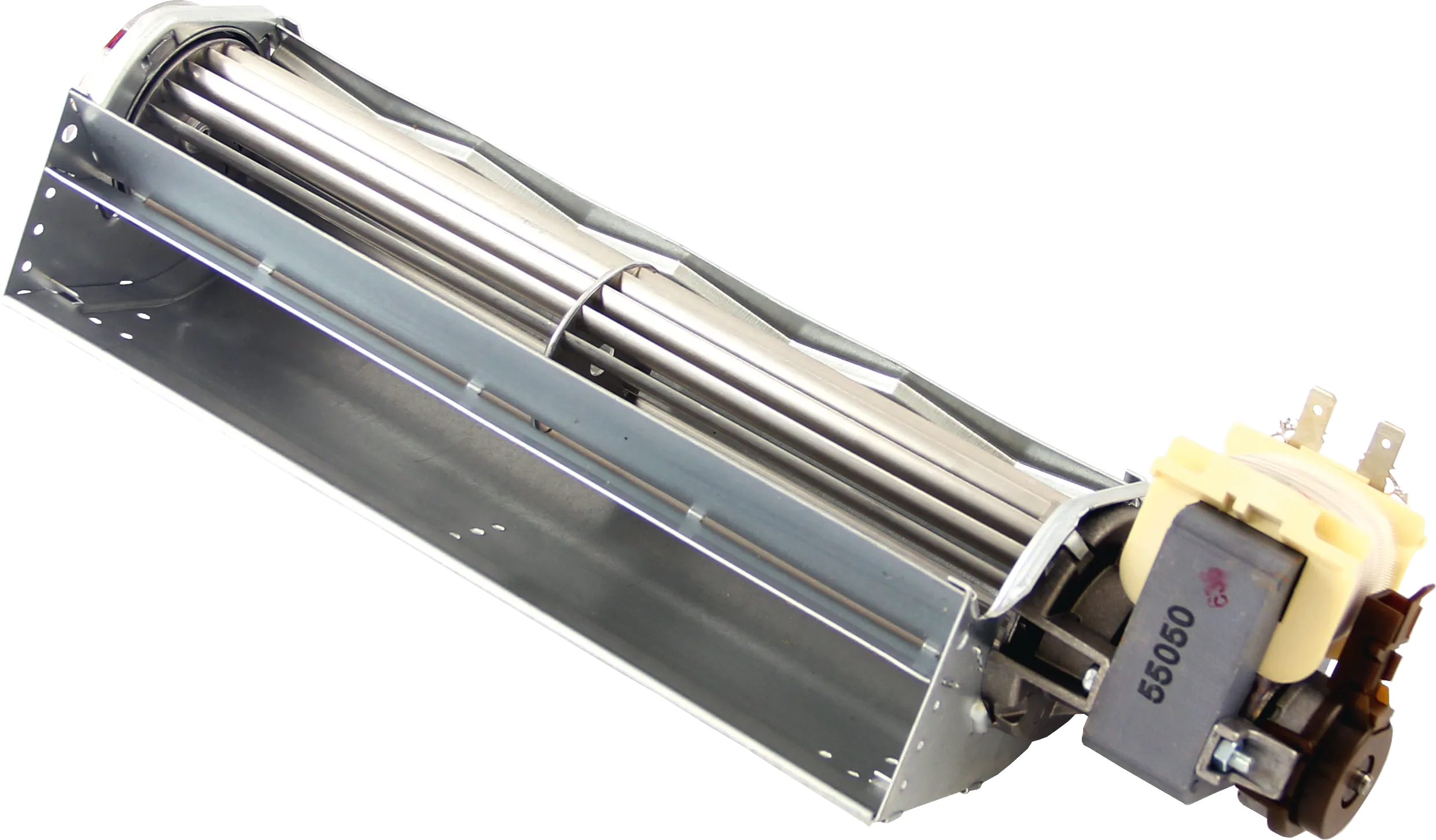 00448635 Fan | BOSCH CA