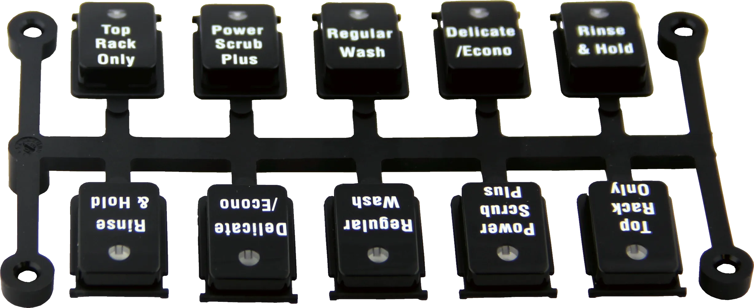 00498722 Push Button Array | BOSCH US