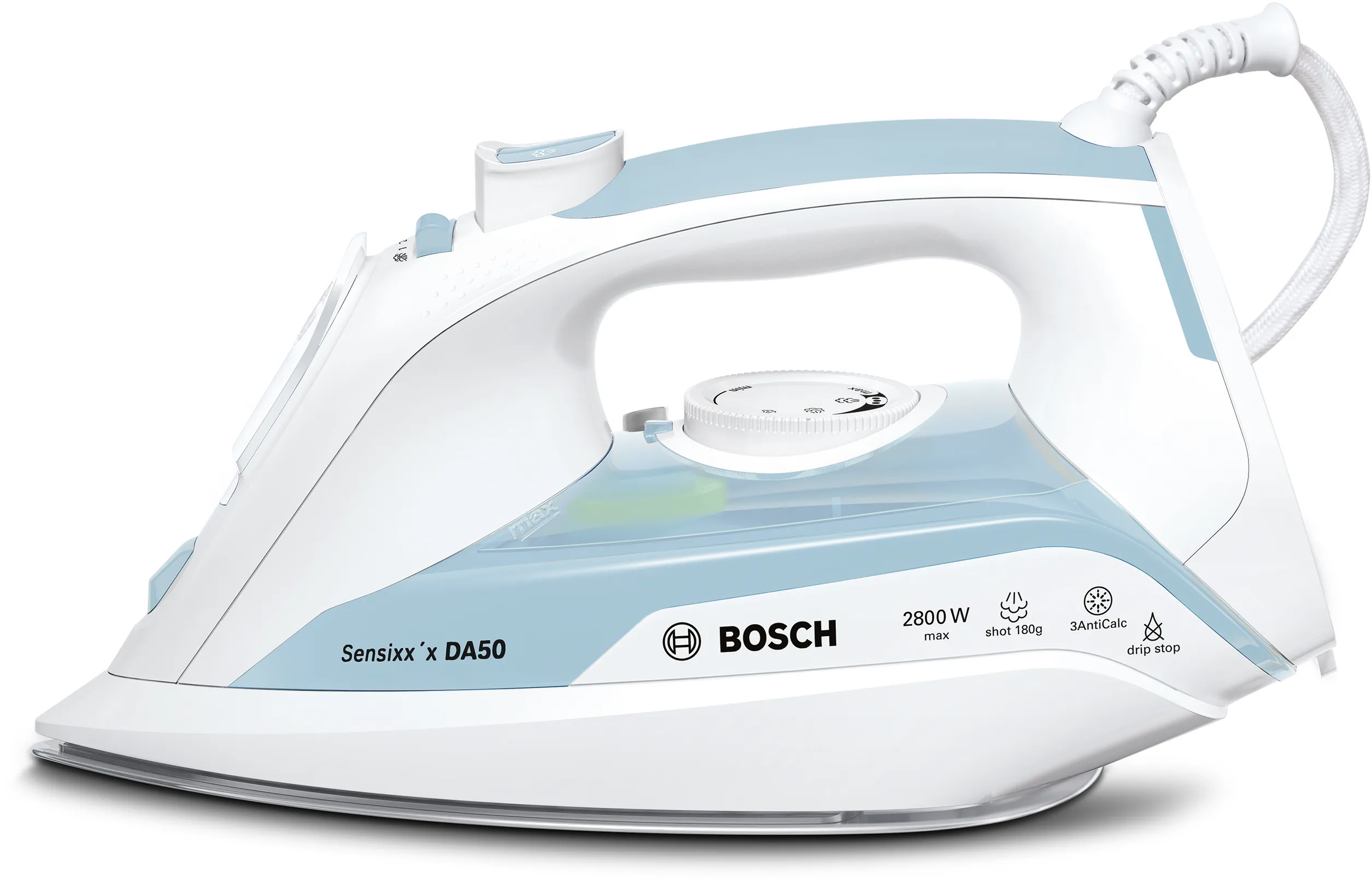 TDA5060GB Steam iron | BOSCH SG