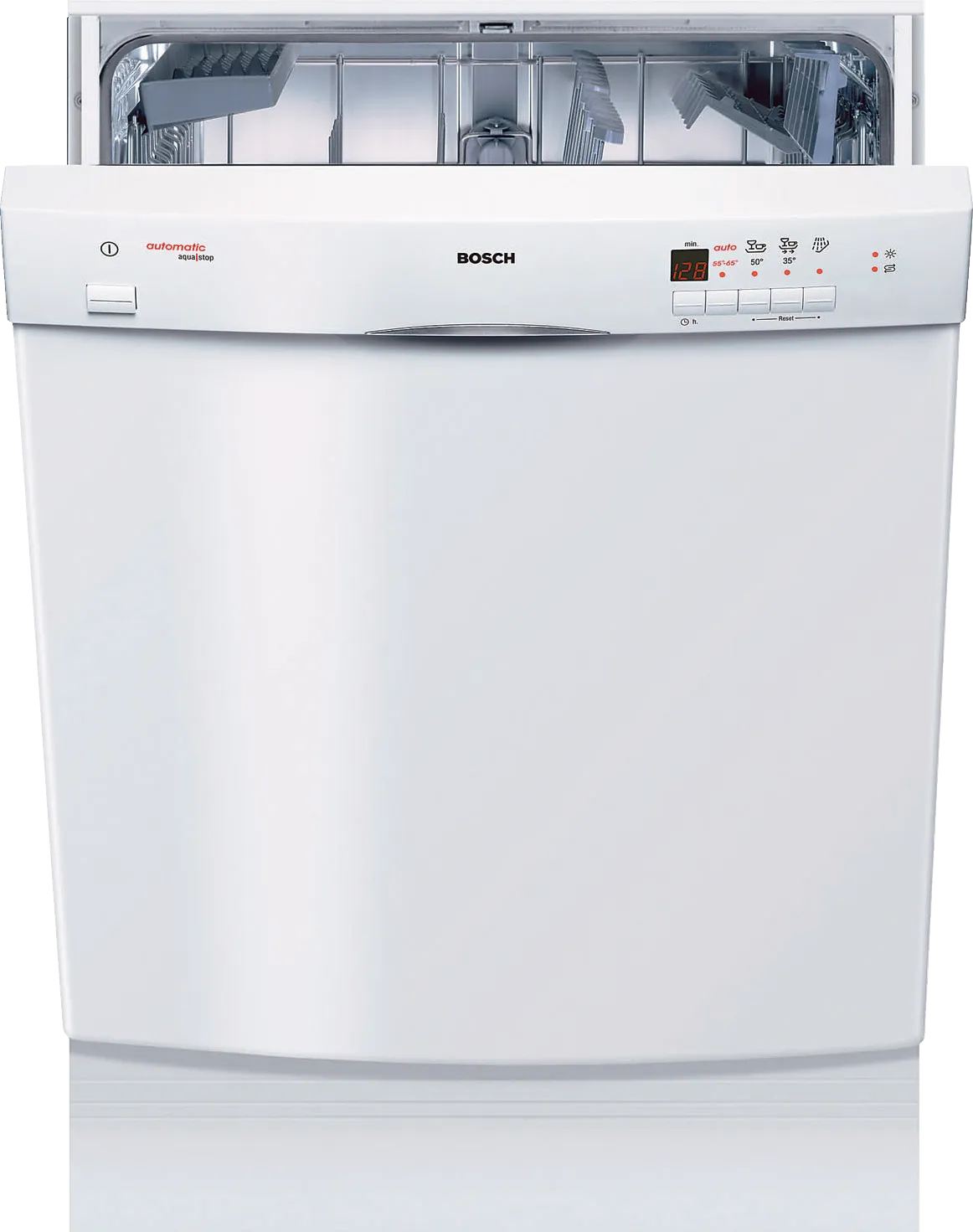 SGU46A52SK built-under dishwasher | BOSCH DK