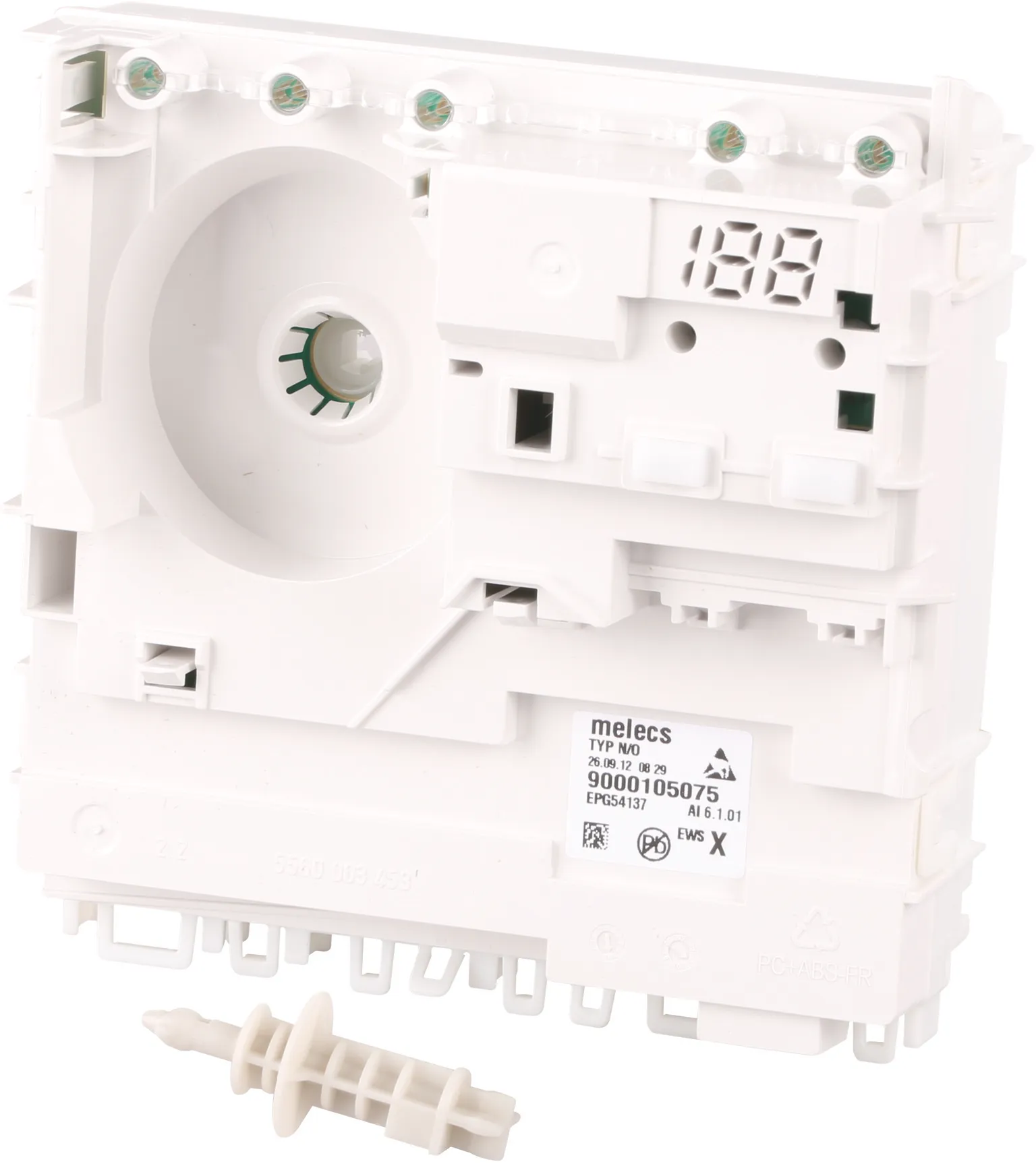 00497330 Control module | BOSCH ZA