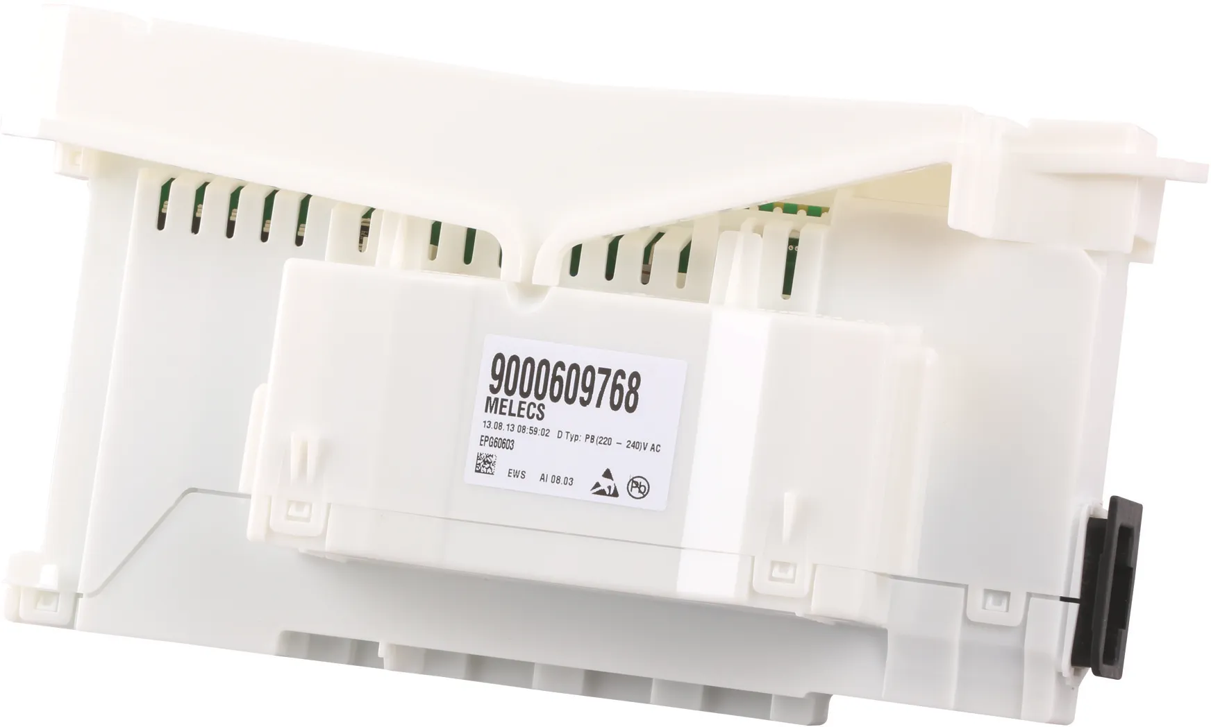 00651444 Module de puissance non programmé | GAGGENAU FR