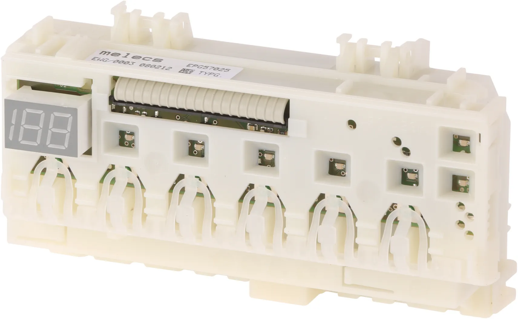 00491660 Control module | BOSCH AU
