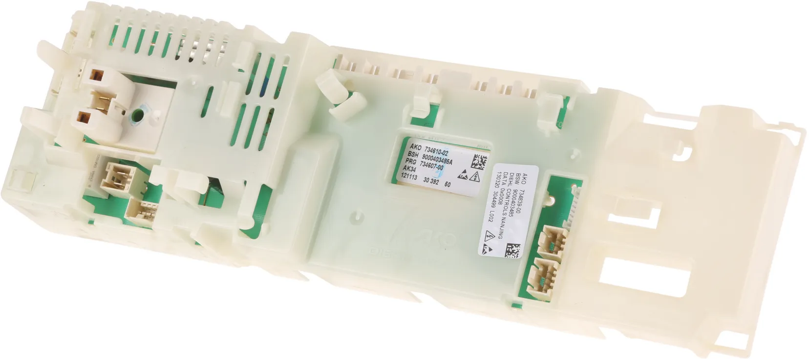 00672815 Control module | BOSCH SG