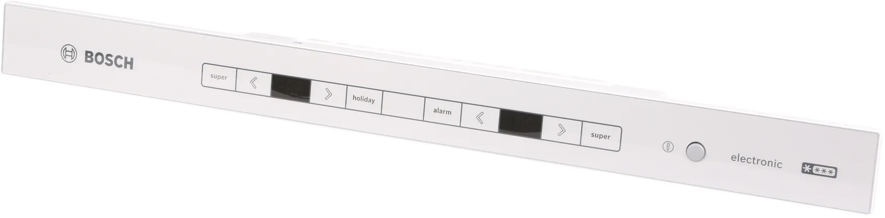 00754768 Módulo electrónico não programado | BOSCH PT