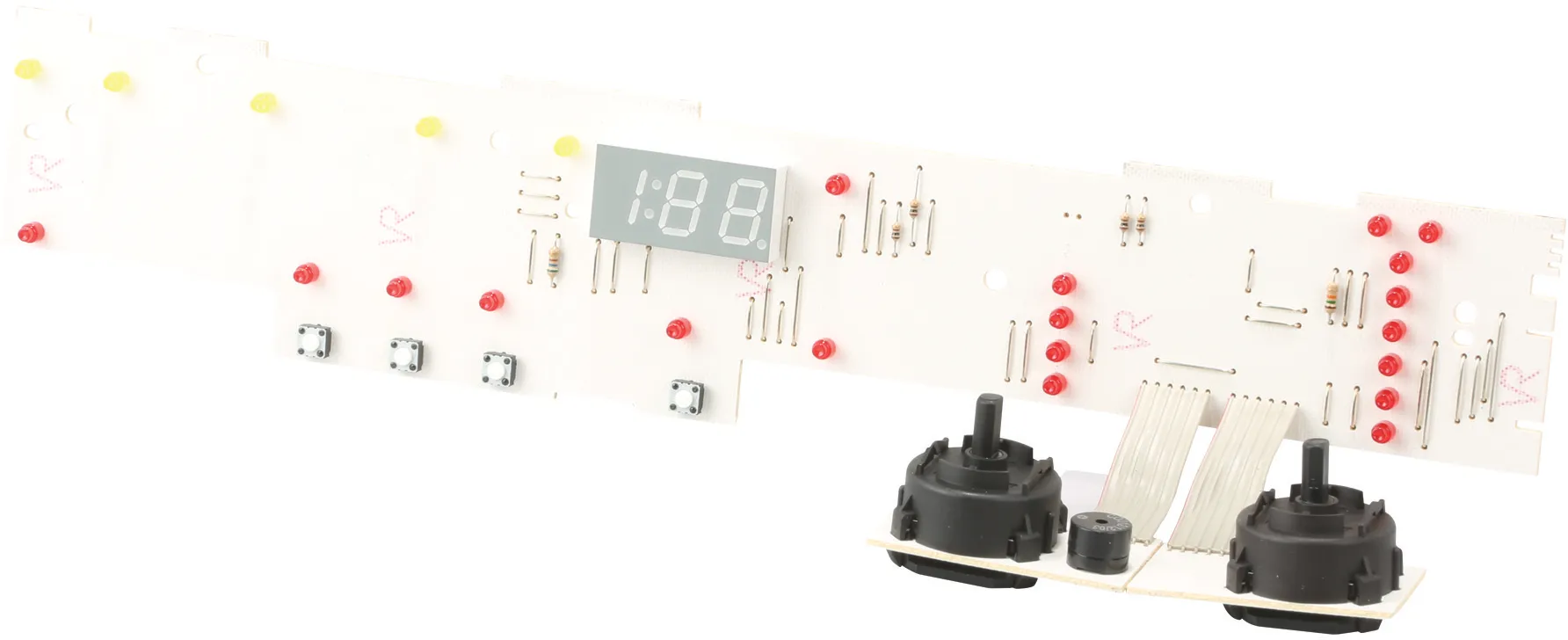 00267398 Operating module | Neff home appliances GB