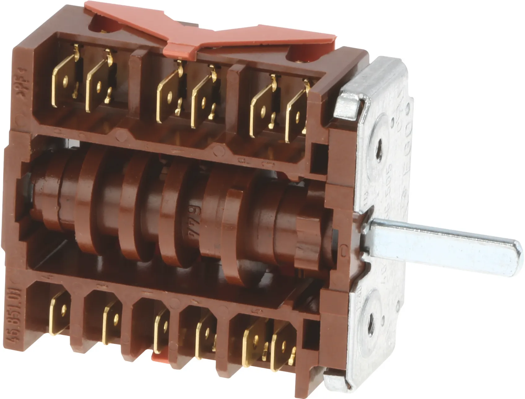 00602723 Switch-selector | Neff home appliances GB