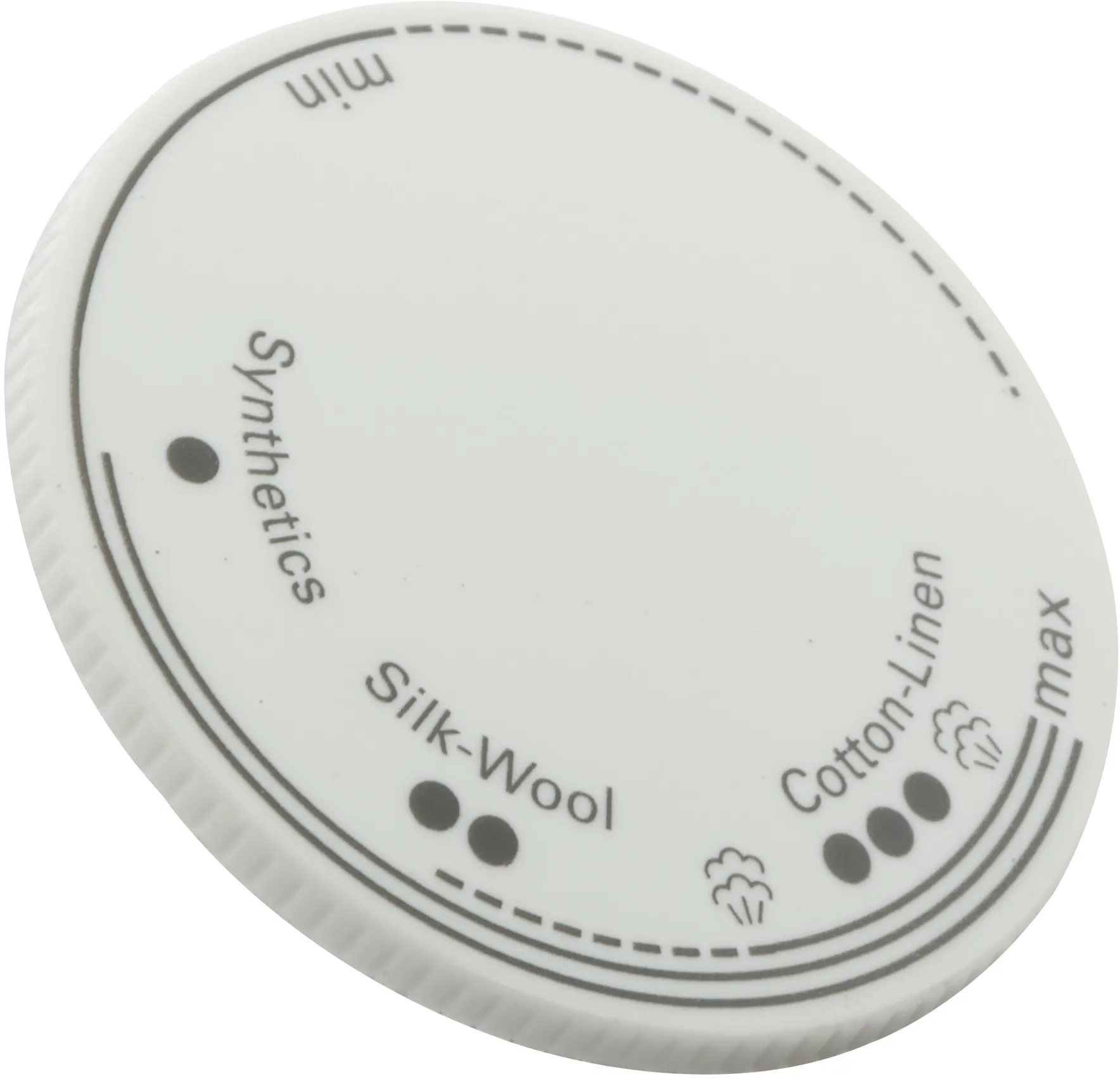 00608696 Knob-temperature | BOSCH IE