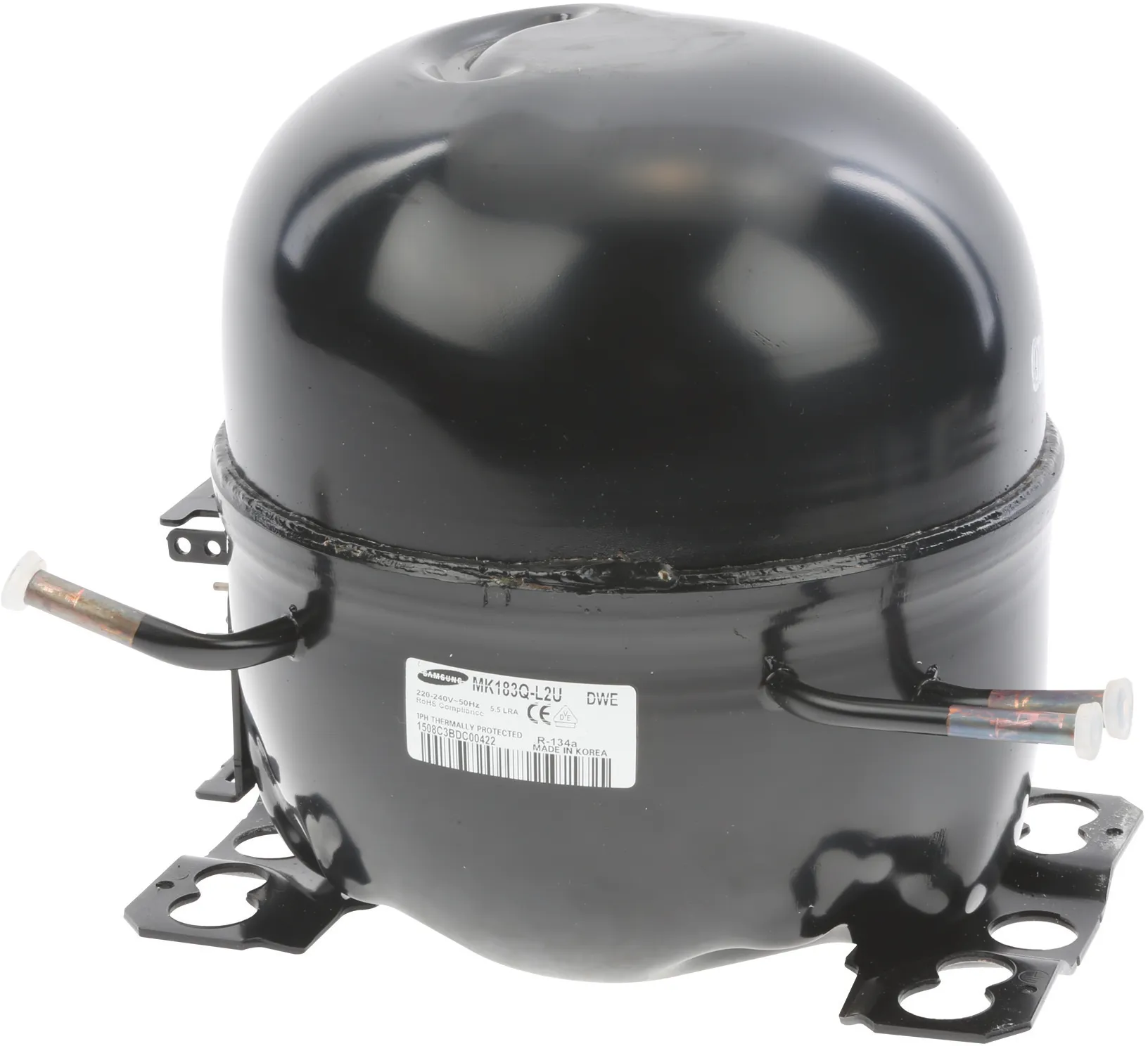 00144498 Compressor | SIEMENS GB