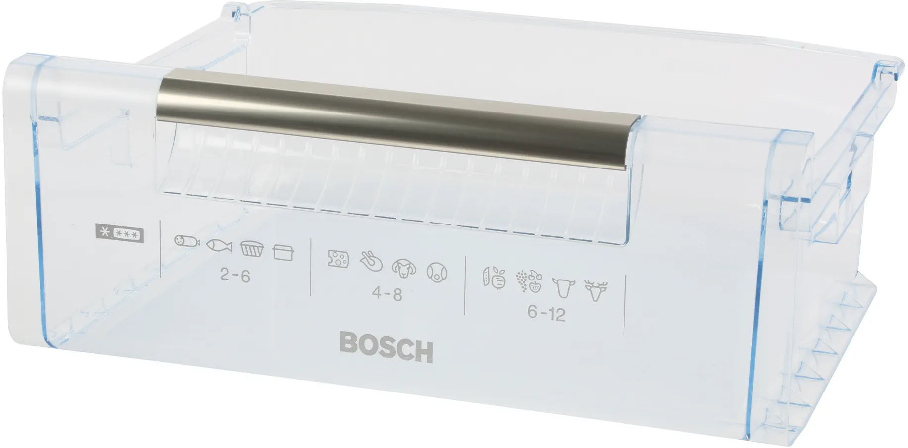 00448572 Frozen food container | BOSCH GB