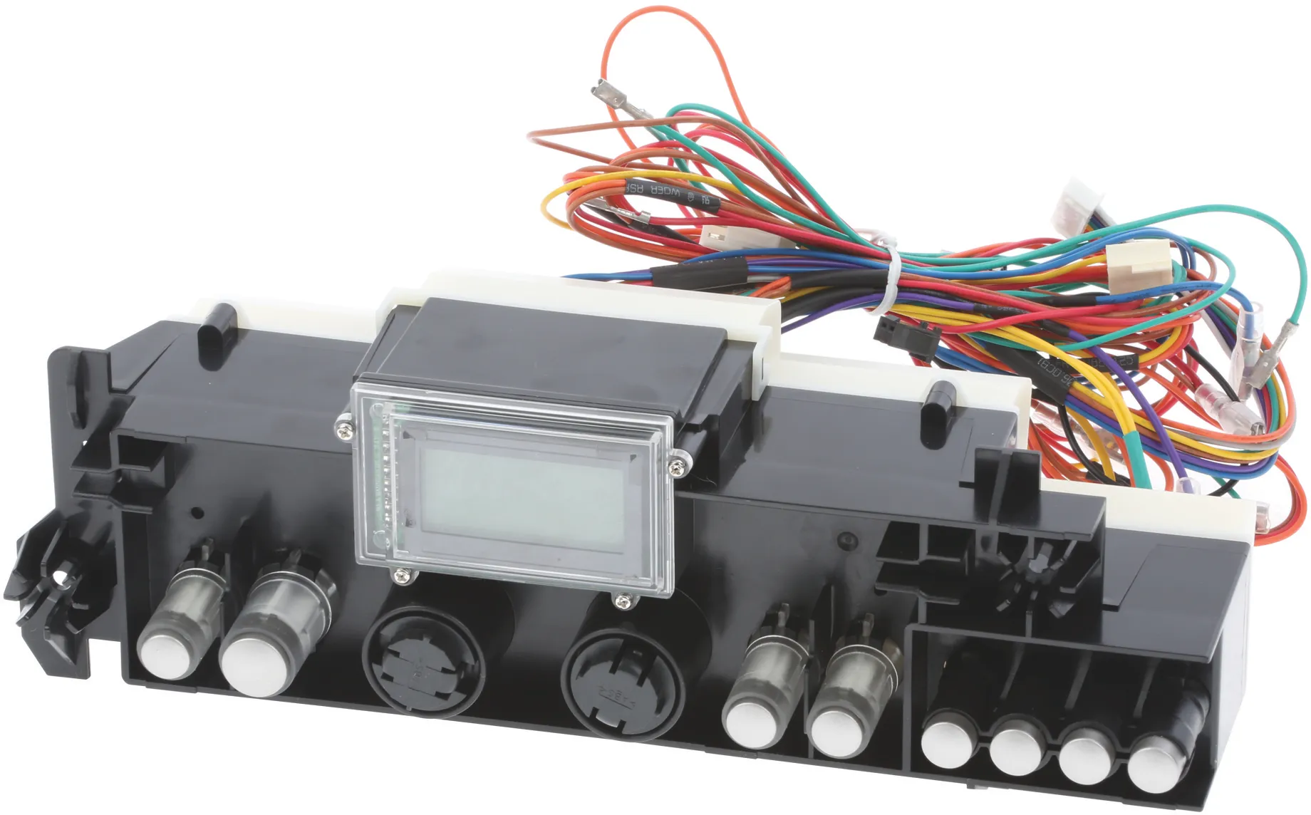 00640653 Control module | BOSCH US