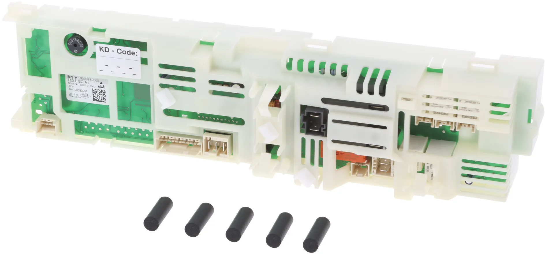 00644310 Control module | BOSCH GB