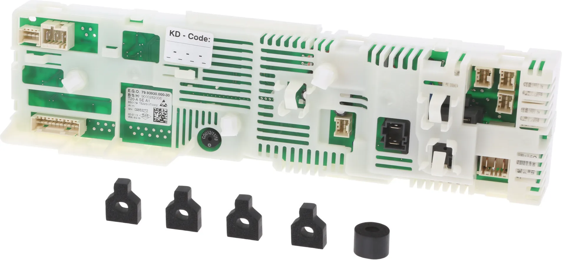 00644314 Control module | BOSCH GB