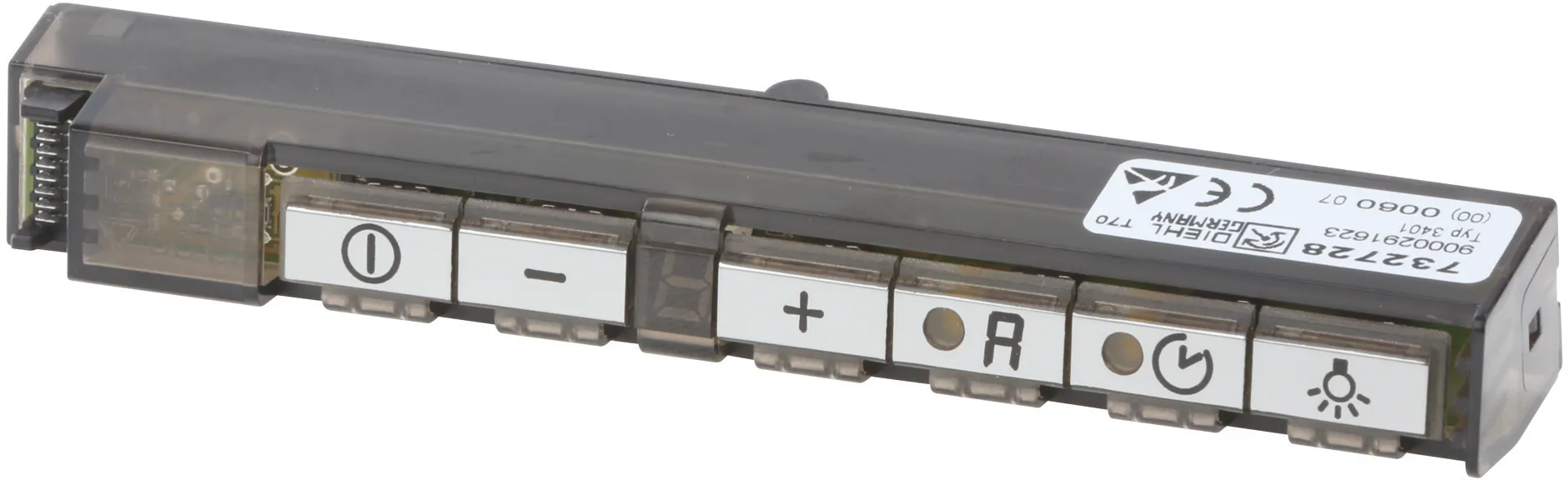 00646440 Operating module | BOSCH GB