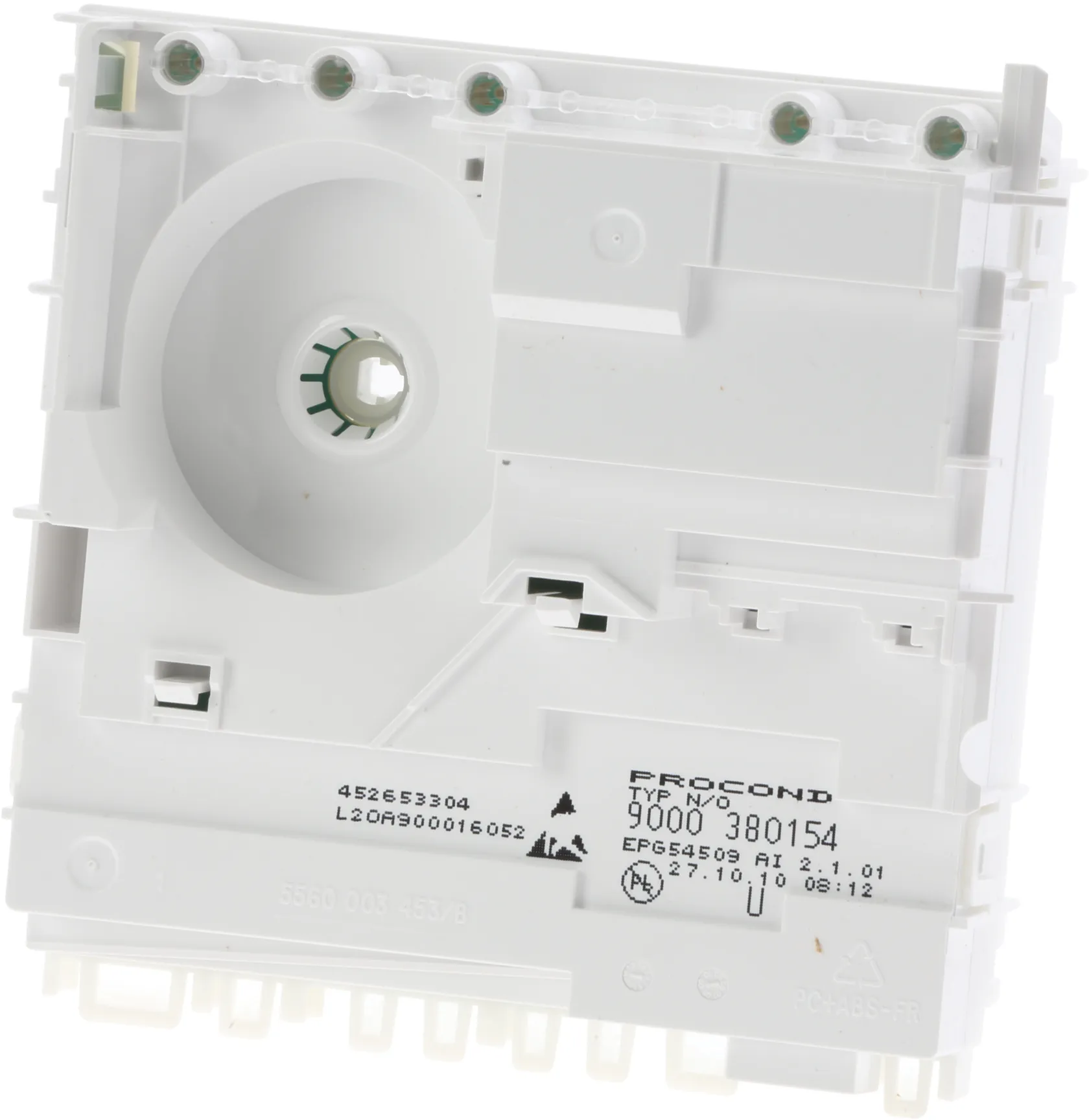 00648294 Control module | BOSCH NZ