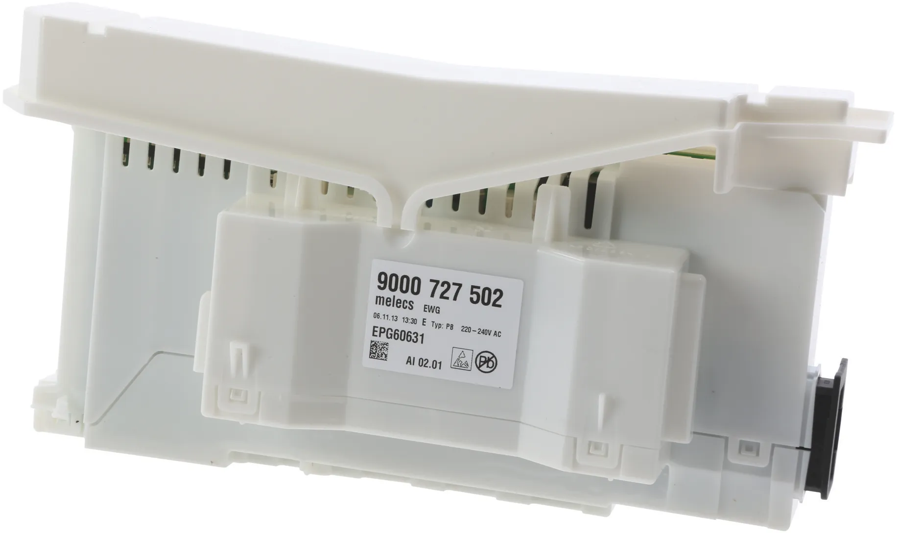 00655677 Power module programmed | SIEMENS GB