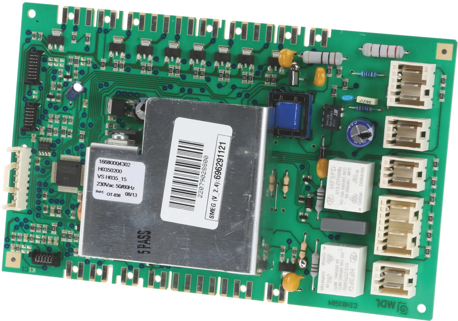 00665321 Power module | SIEMENS GB