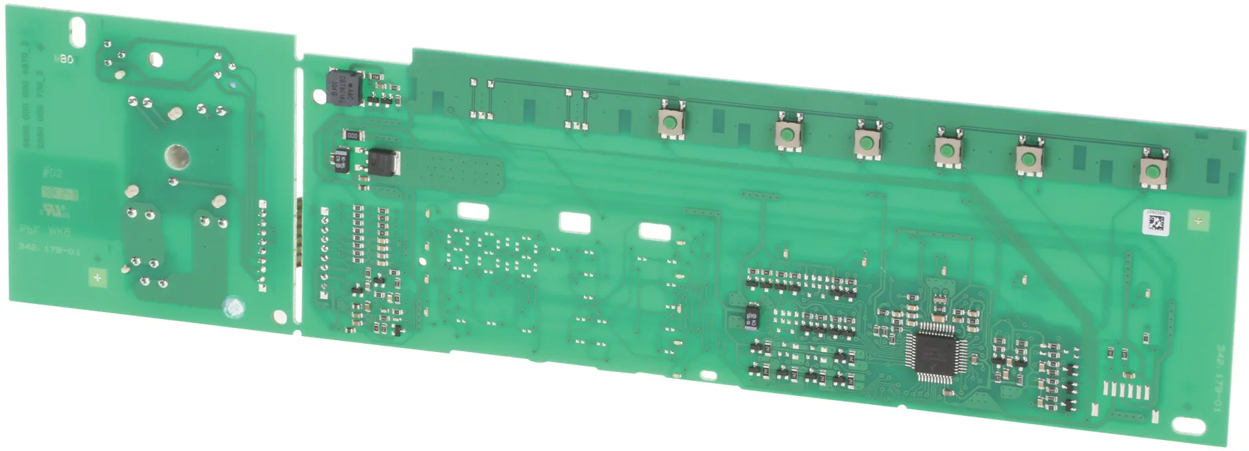 00669236 Operating module | Neff home appliances GB