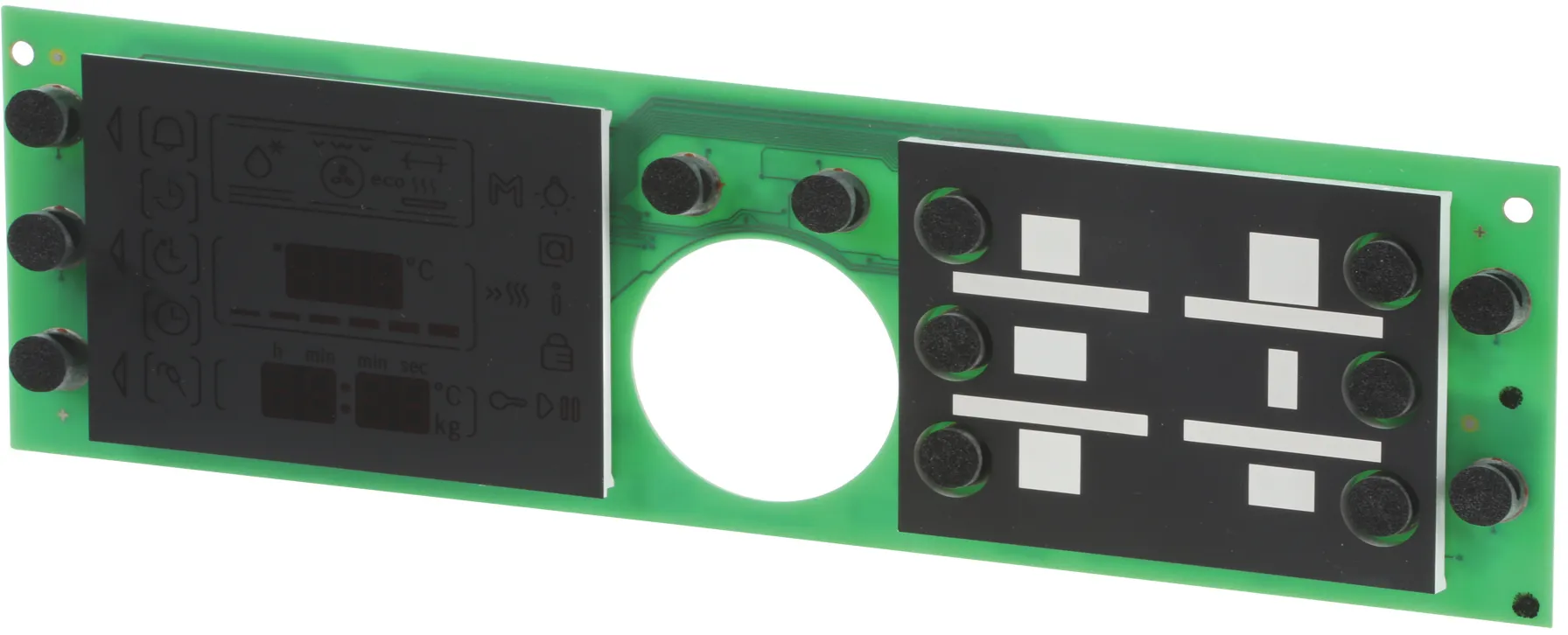 00672359 Operating module programmed | BOSCH SG