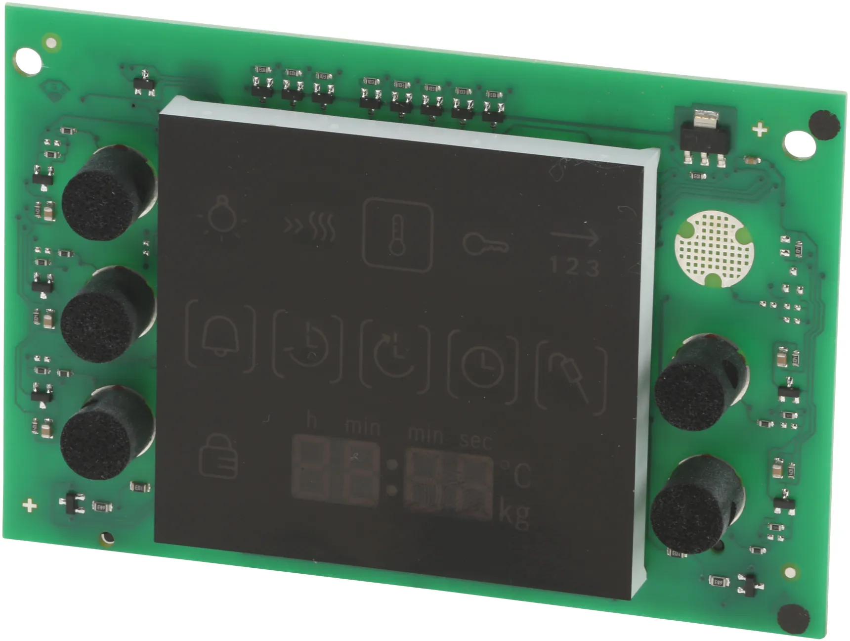 00672580 Operating module programmed | BOSCH AU