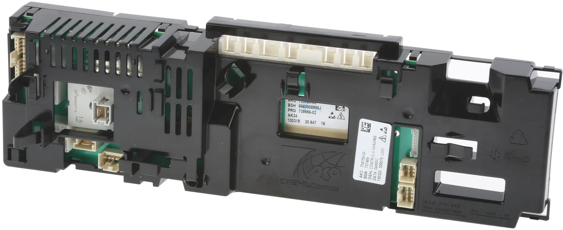 00707469 Control module | BOSCH GB