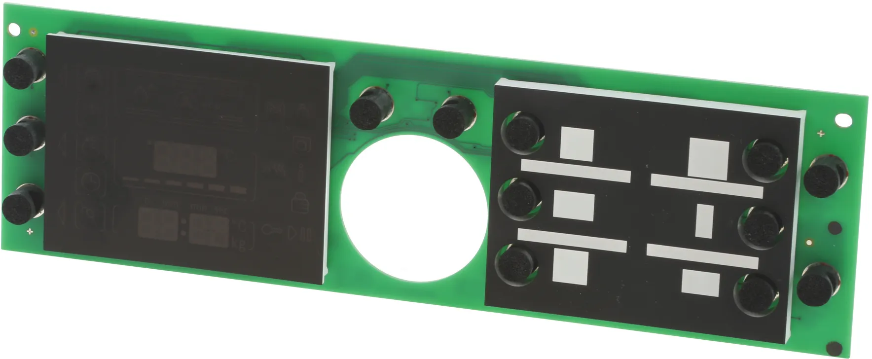 00740763 Operating module programmed | BOSCH SG