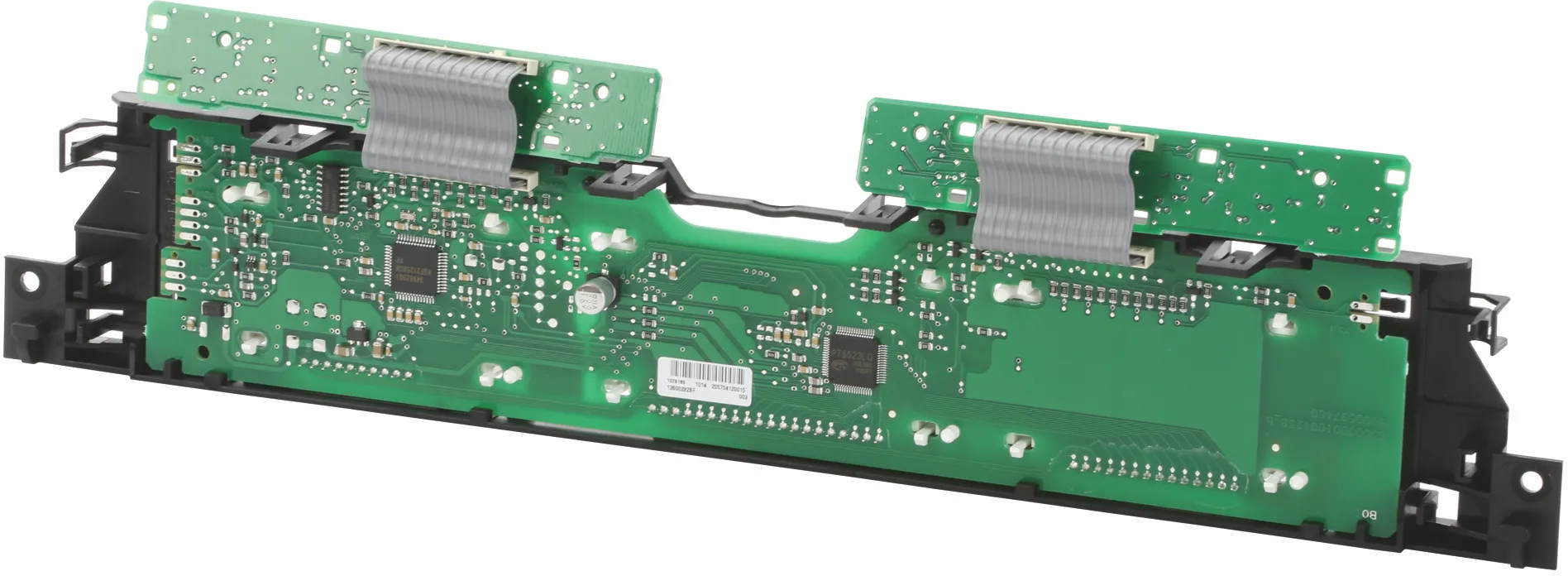 00708720 Operating module not programmed | BOSCH GB