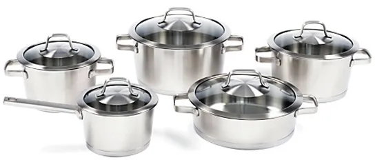 00576363 Cookware set | BOSCH SG