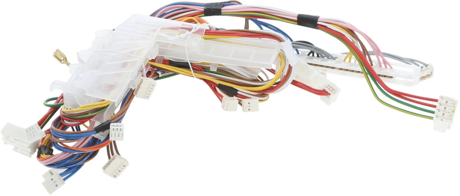 00657887 Cable harness | BOSCH US