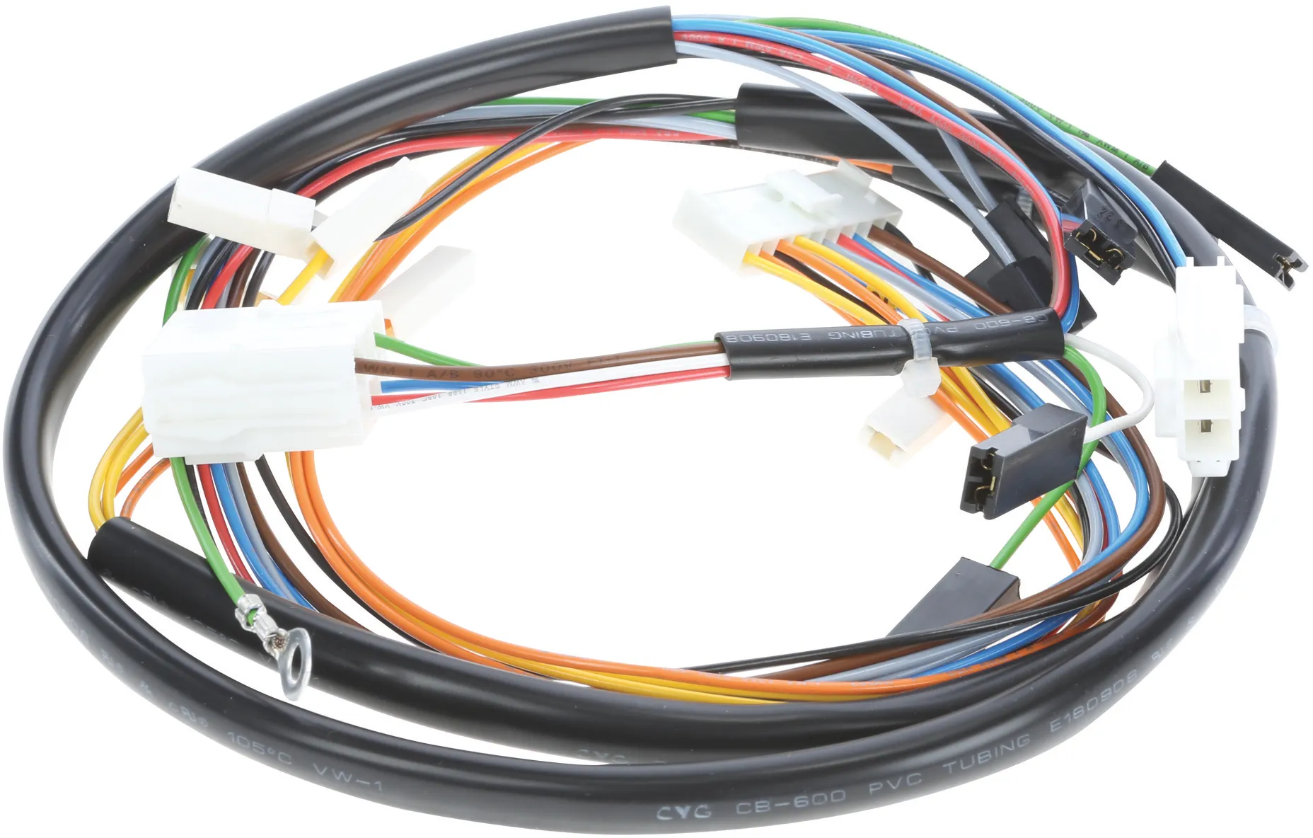 00669979 Cable harness | BOSCH US