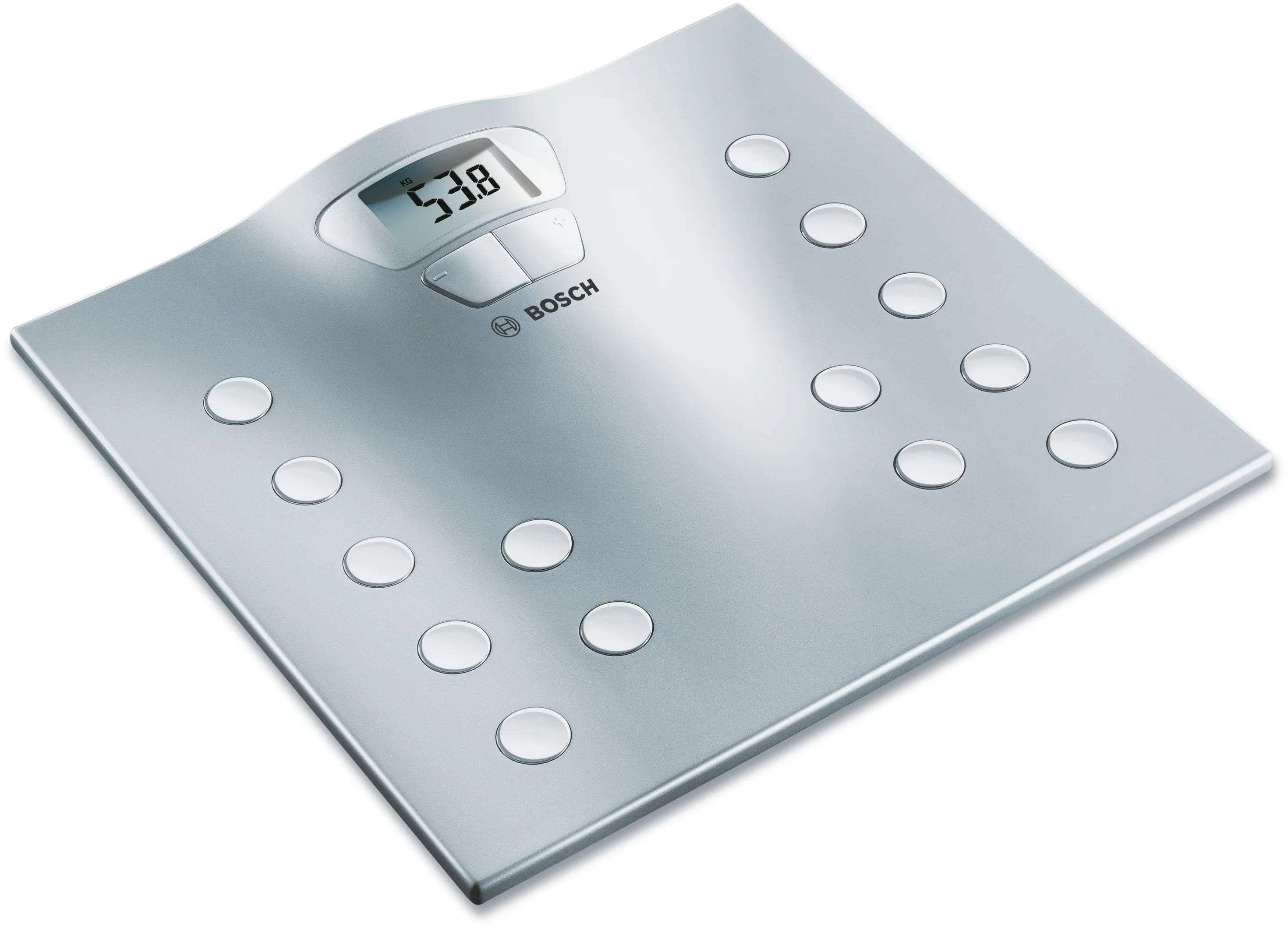PPW2250 Analysis scale | Bosch Hausgeräte DE