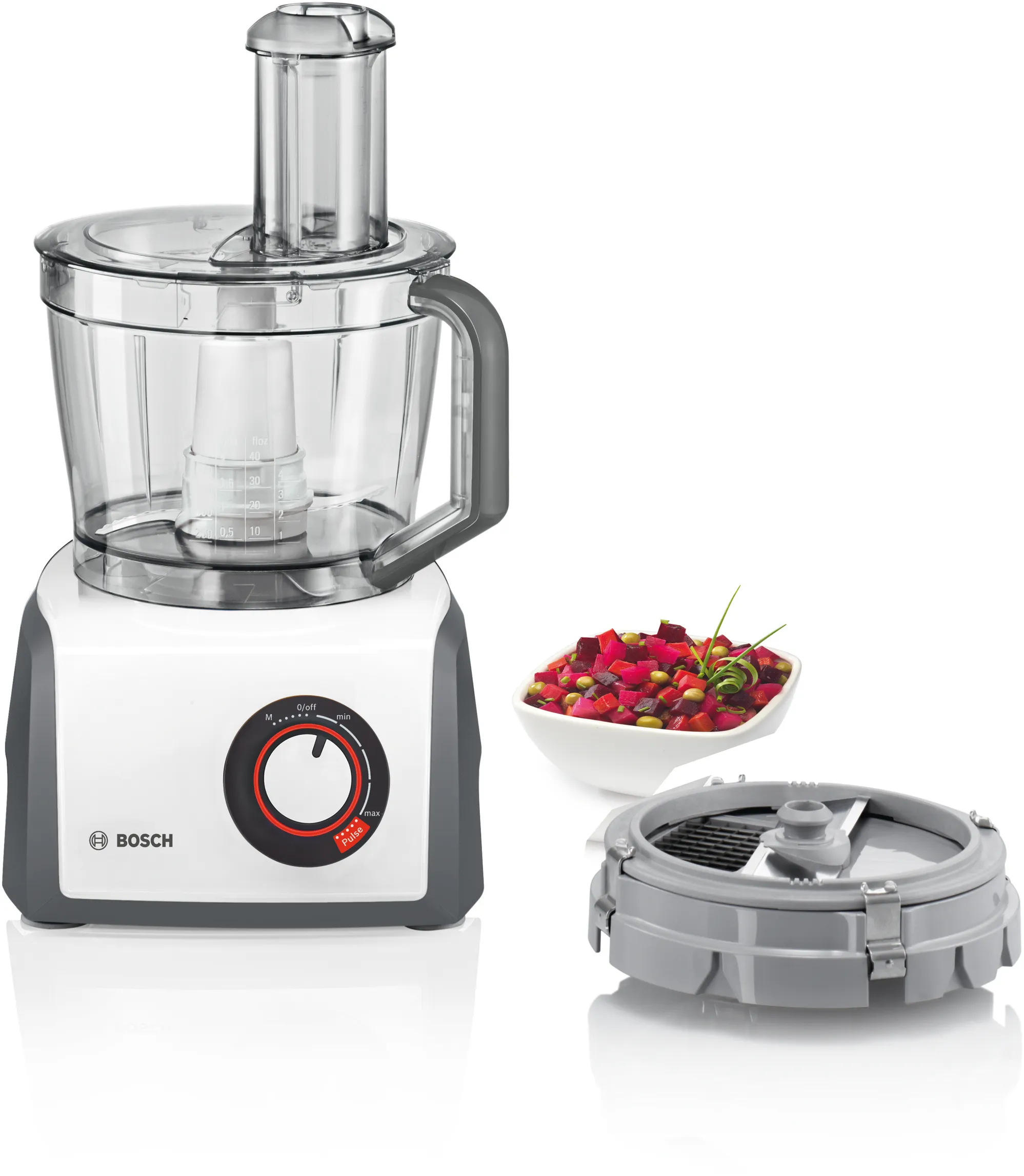 00404376 Food-processor | BOSCH GB