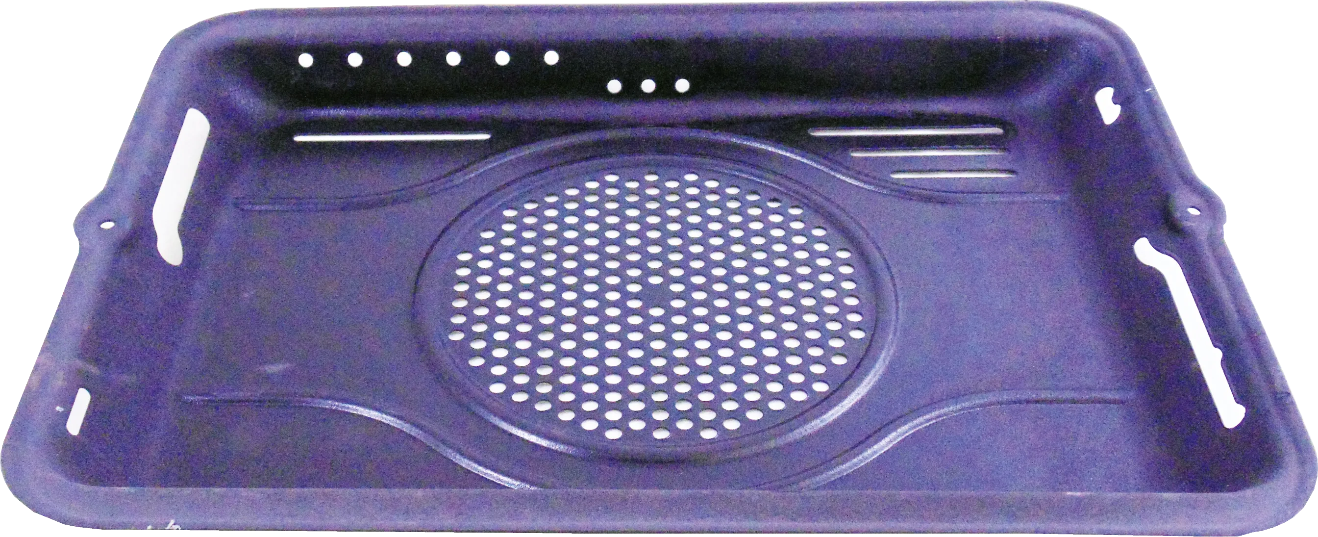 11006097 Deflector | BOSCH US