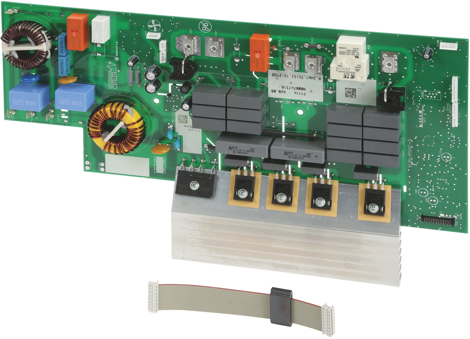 00748578 Módulo | BOSCH PT