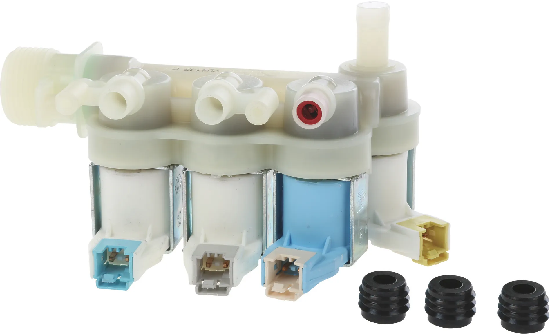 00757919 Valve-magnet | Neff home appliances GB