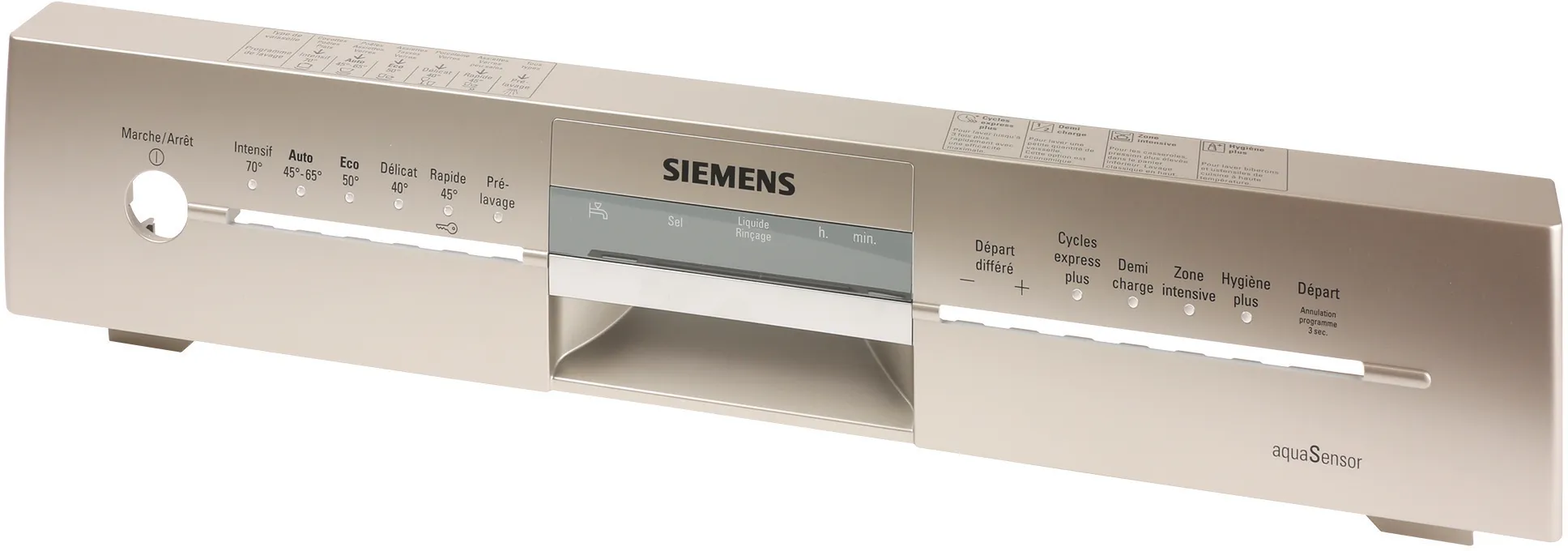 00798798 Panel frame | BOSCH IE