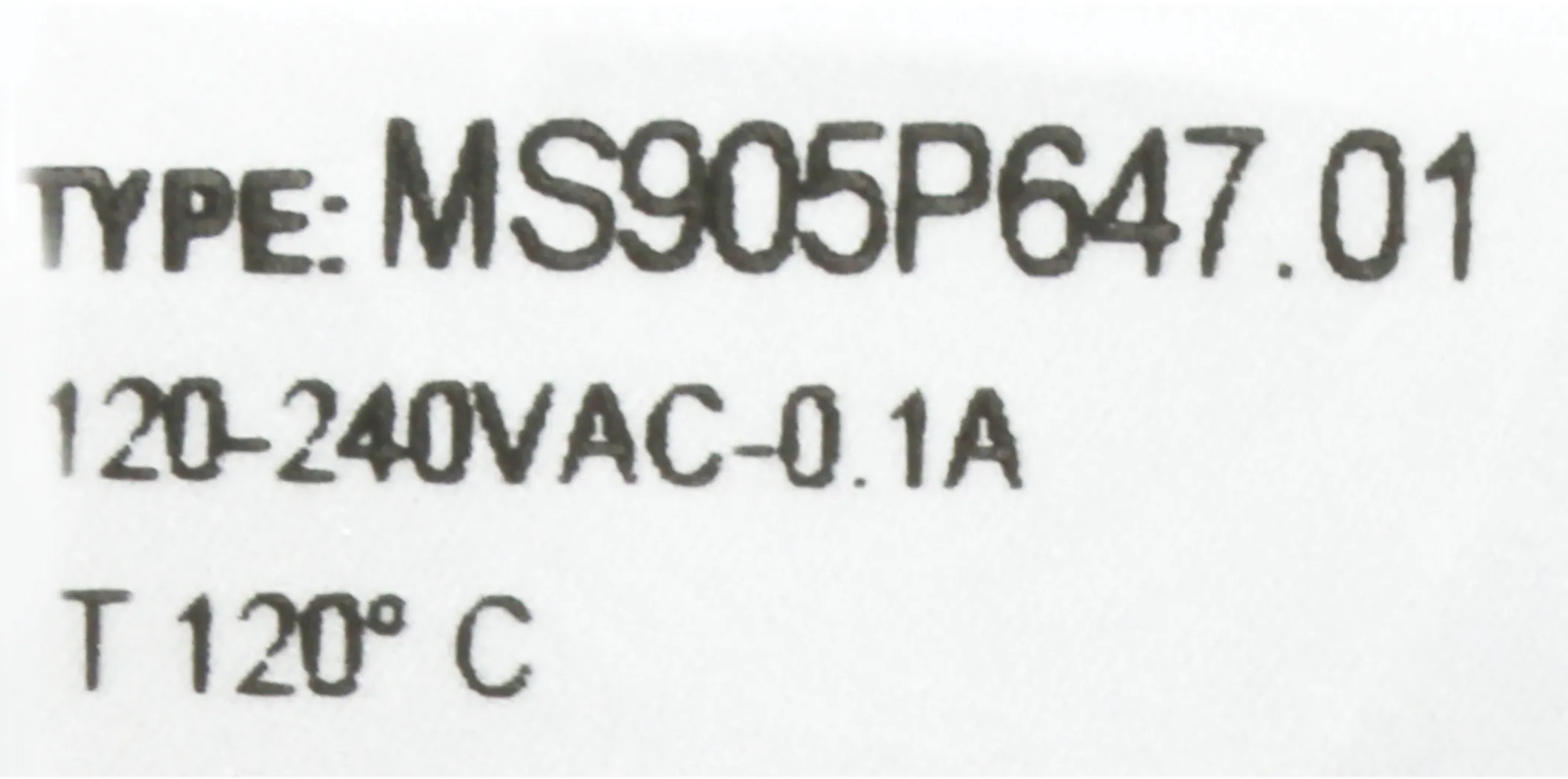 00428763 Ignition switch | BOSCH US