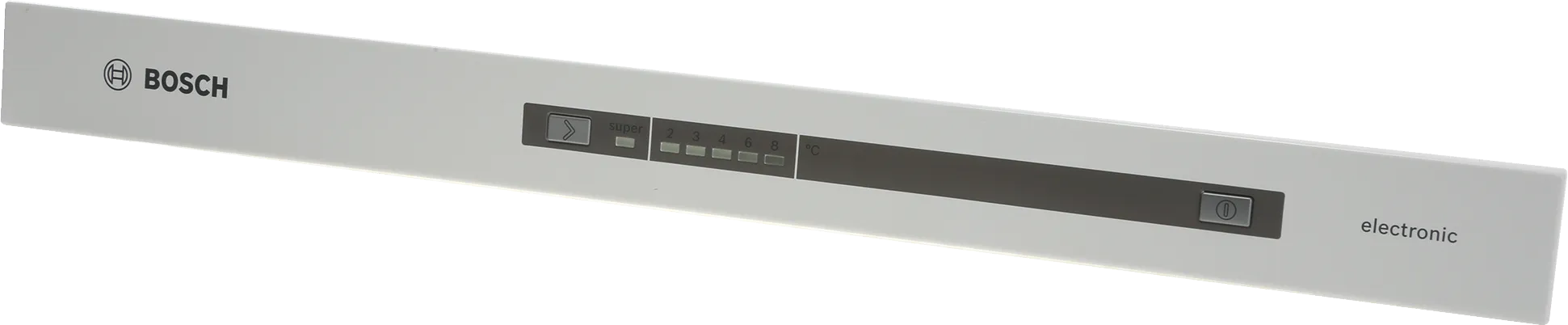 00658765 Control module programmed | BOSCH IE