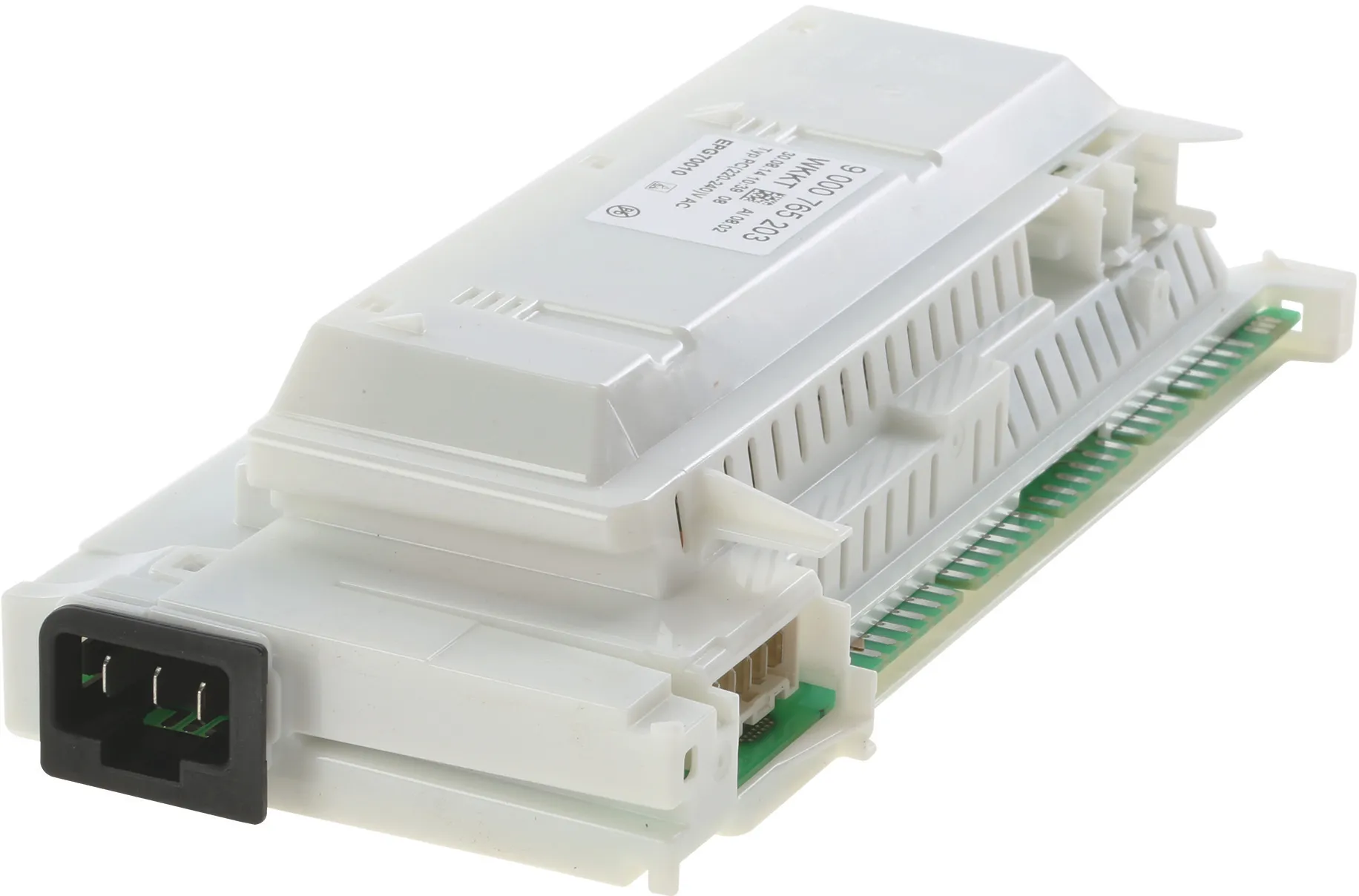 12004868 Power module not programmed | BOSCH SG