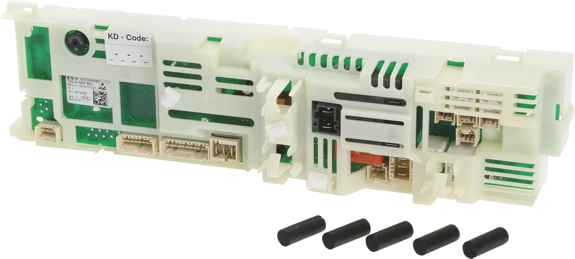 00649602 Kontrollmodul | BOSCH SE