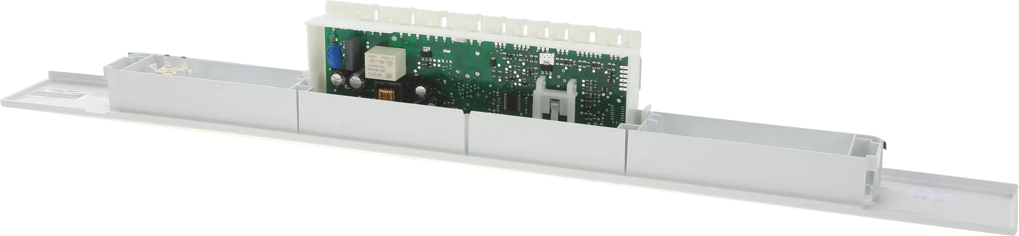 00658765 Módulo electrónico programado | BOSCH PT